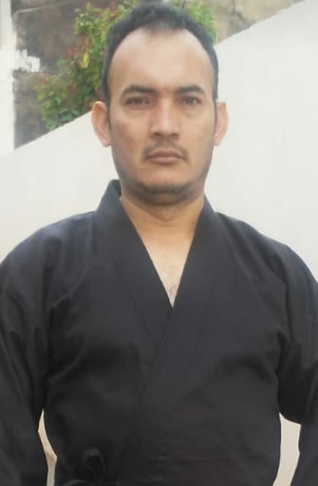 BRASIL :: Shin-jitsu-ryu-kai