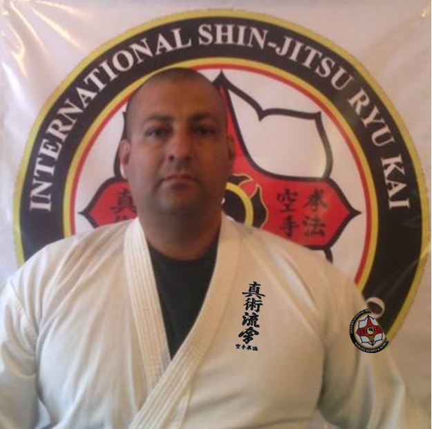 MEXICO :: Shin-jitsu-ryu-kai