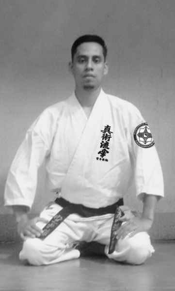 GUATEMALA :: Shin-jitsu-ryu-kai