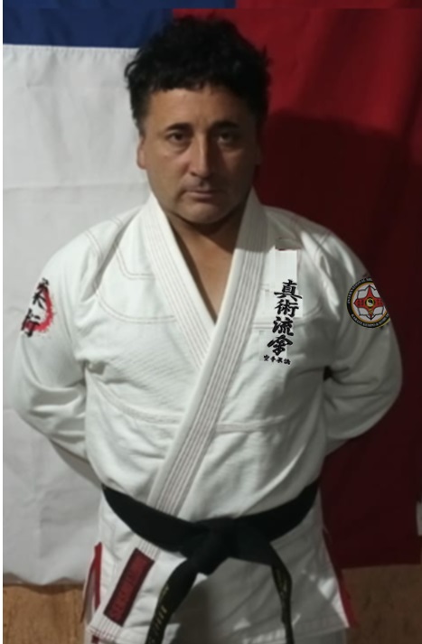 CHILE :: Shin-jitsu-ryu-kai